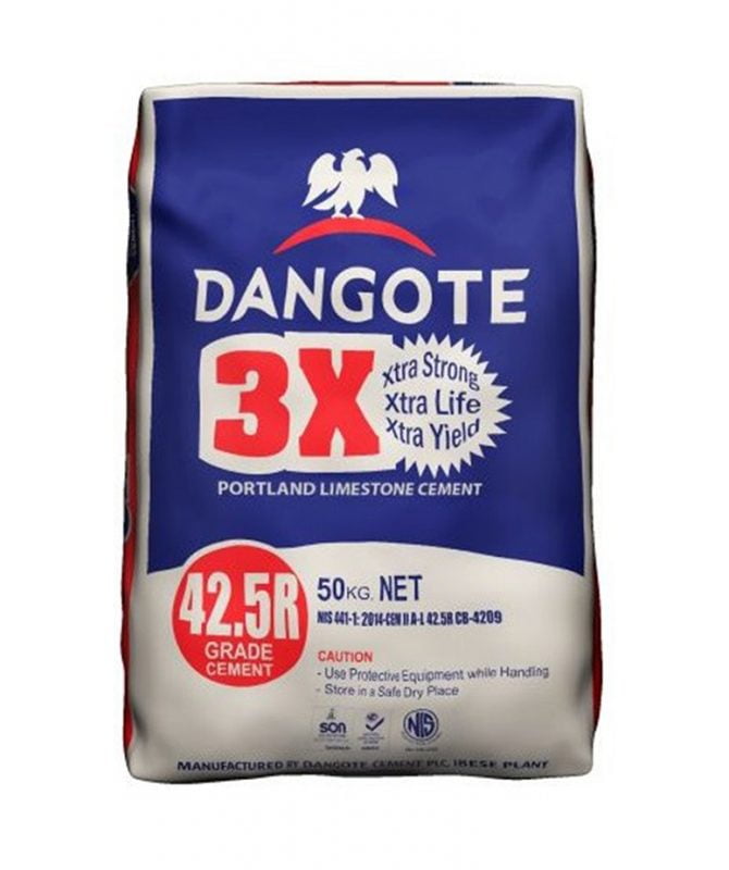 Cement Archives - Manuel Johnson Hardware